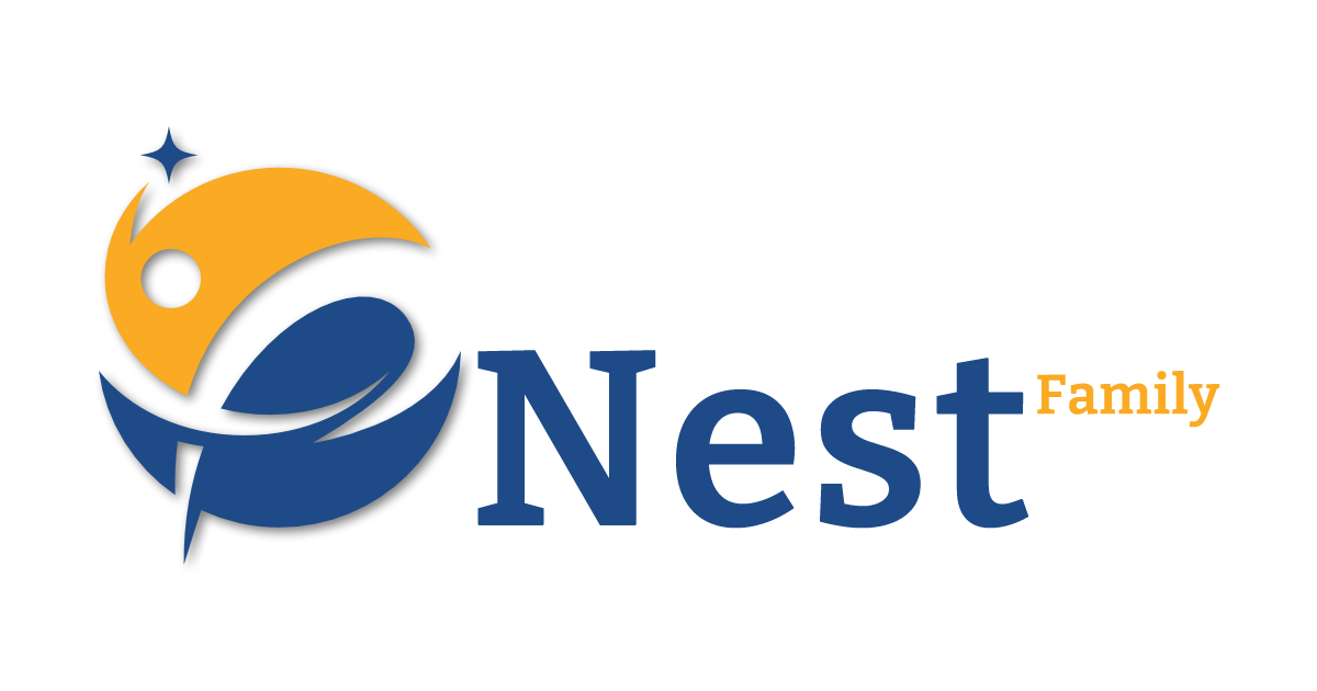 Nest Family - Parental Control & Digital Safety